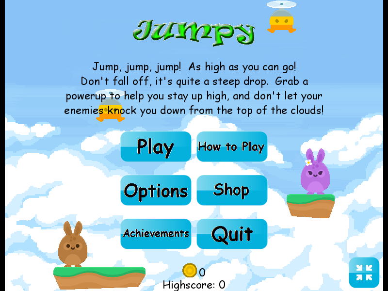 Jumpy by janetsplayhouse