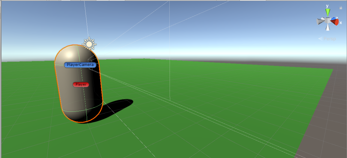 First Person Controller Unity C By Thomas Jacobs
