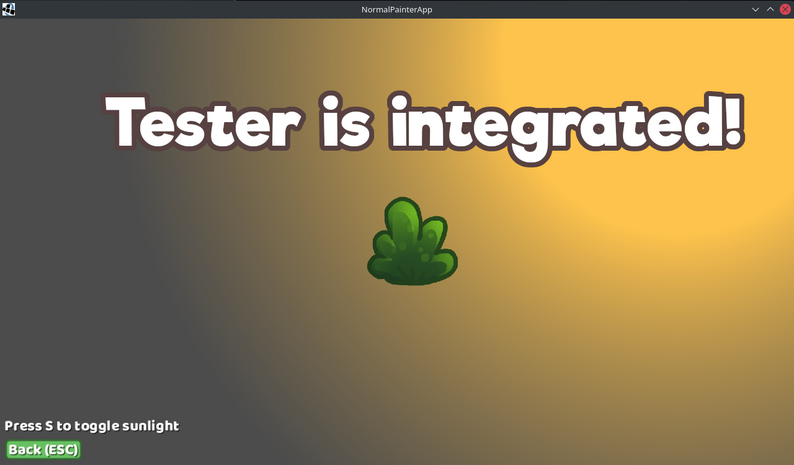 NormalPainter by Winter