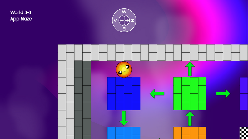 Round Rotate by SONAR Games