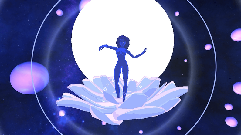 Kinky Spirits by CumInGaming