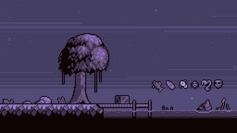 Johnny's Routine by ethereal-keys