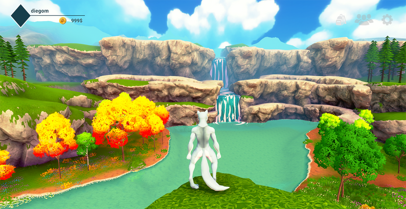 Furry World by Furry World