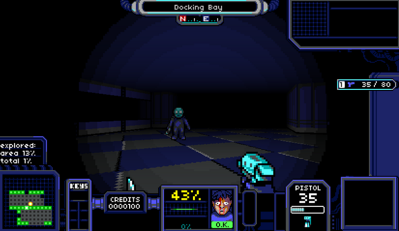 Deathless Hyperion by FrankieSmileShow