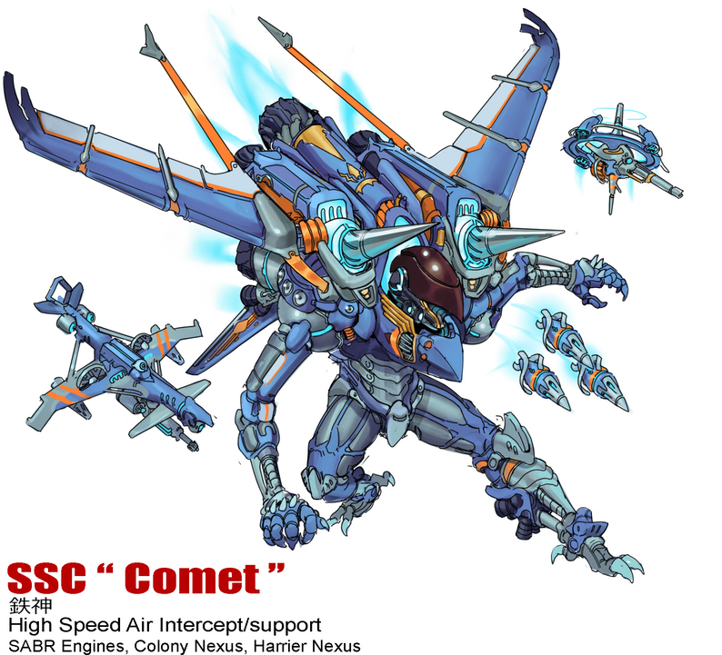 Field Guide to Suldan by KaiTave