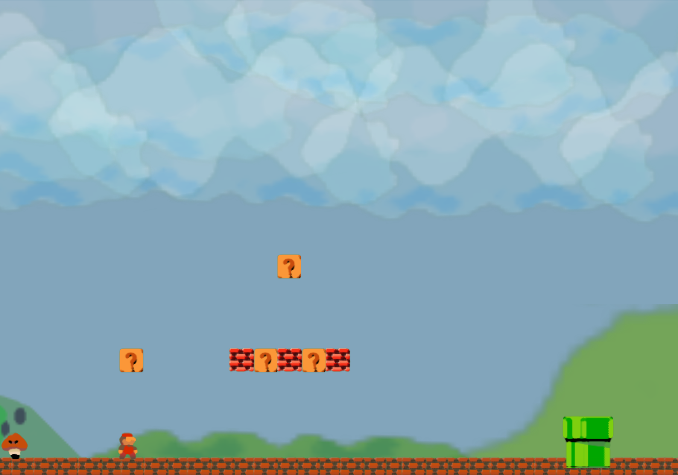 Super Dabo Bros by Baileyfit