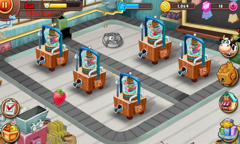 Farm Dash City by SIMTIM