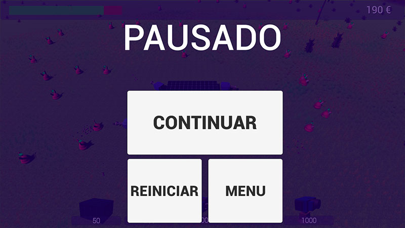 Rabbit Defense by kodaygames