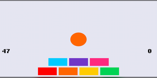 Color Click by yigitgames