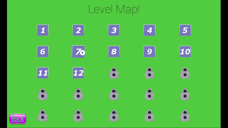 CLiCK BALL by Monzter Games