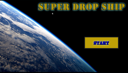 Super Drop Ship by David.Mulhall
