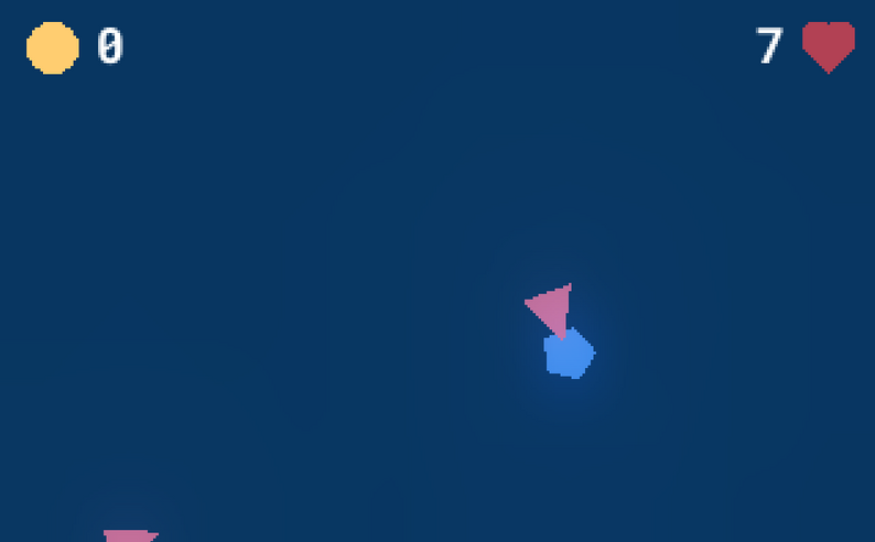 Shape Shooter by eboatwright