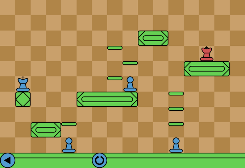 Chessformer by rob1221