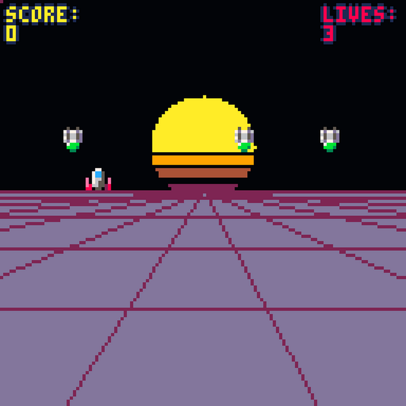 Captain Nimbus by silicon14