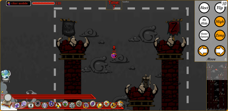 Arcanists 2: Mobile by Arcanists