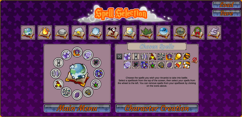 Arcanists 2: Mobile by Arcanists