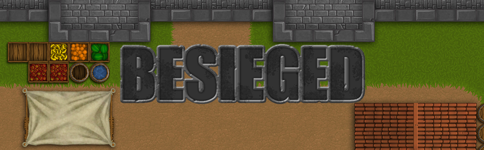 Besieged by aydan_brown