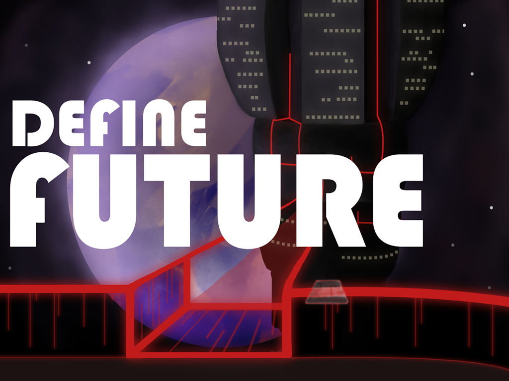Define Future by moophoo