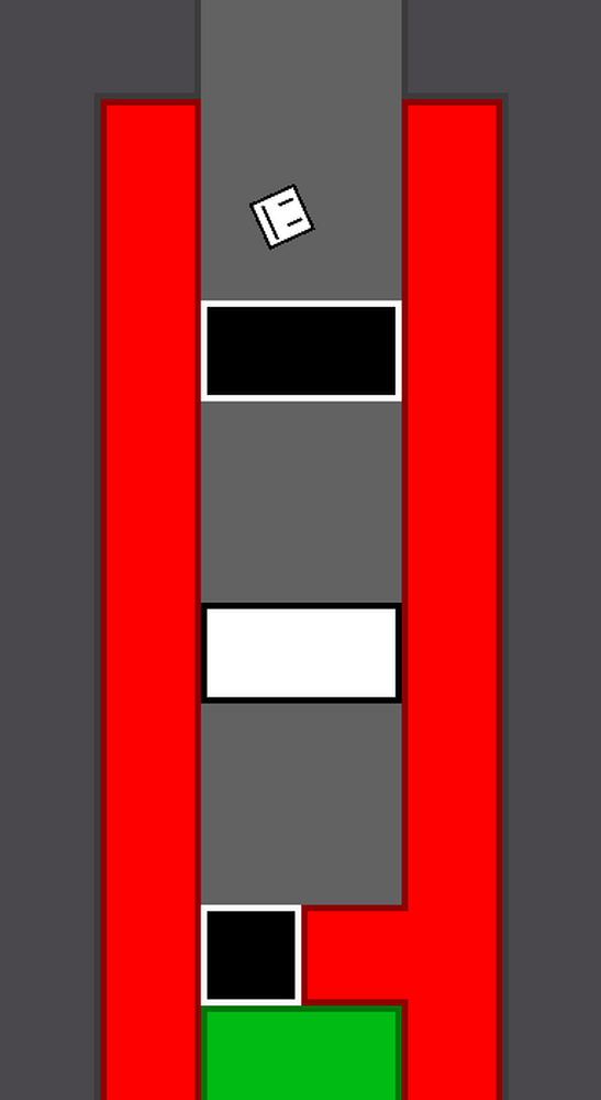 IDK The Game by RaddCoder76