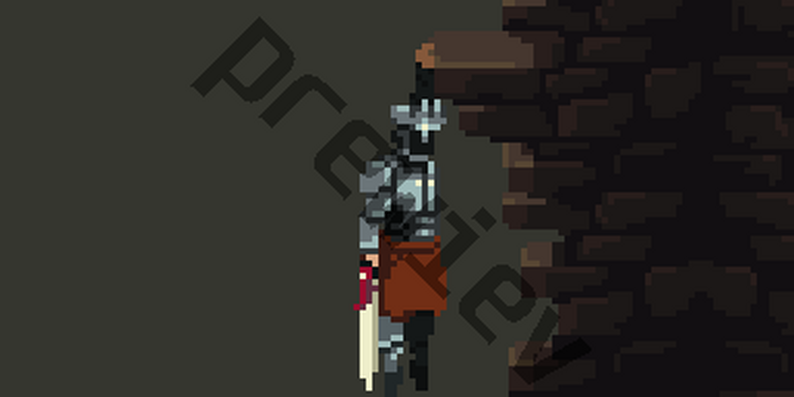 2D SL Character by Szadi art.