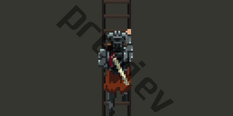 2D SL Character by Szadi art.