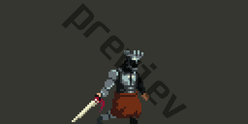 2D SL Character by Szadi art.