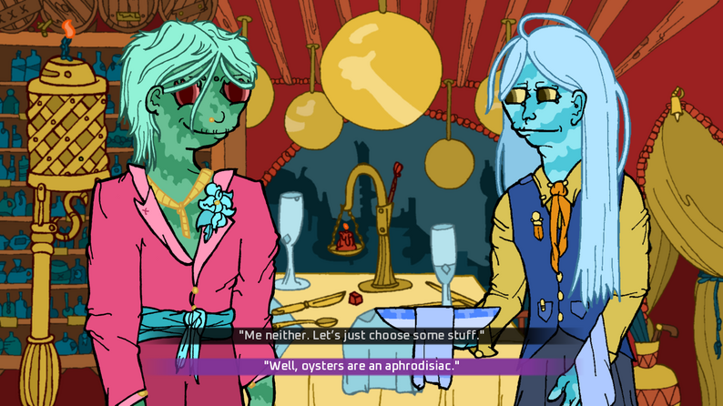 Superstorm Melon Date by Willy Elektrix