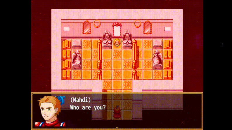 Quest of Vanaria by Mahdianto Production