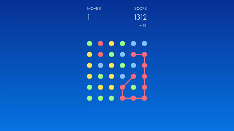 Connect - Unity Game Template by Ilumisoft