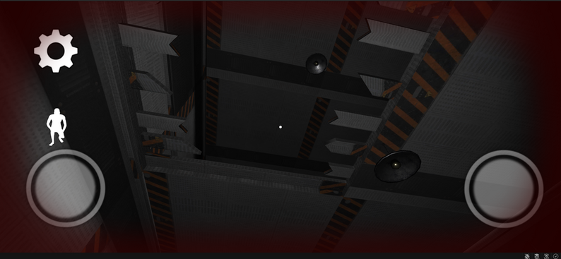 Among Us - Escape The House by TitanMedia