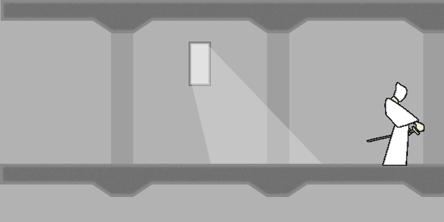 Crystal Samurai by dallenGD