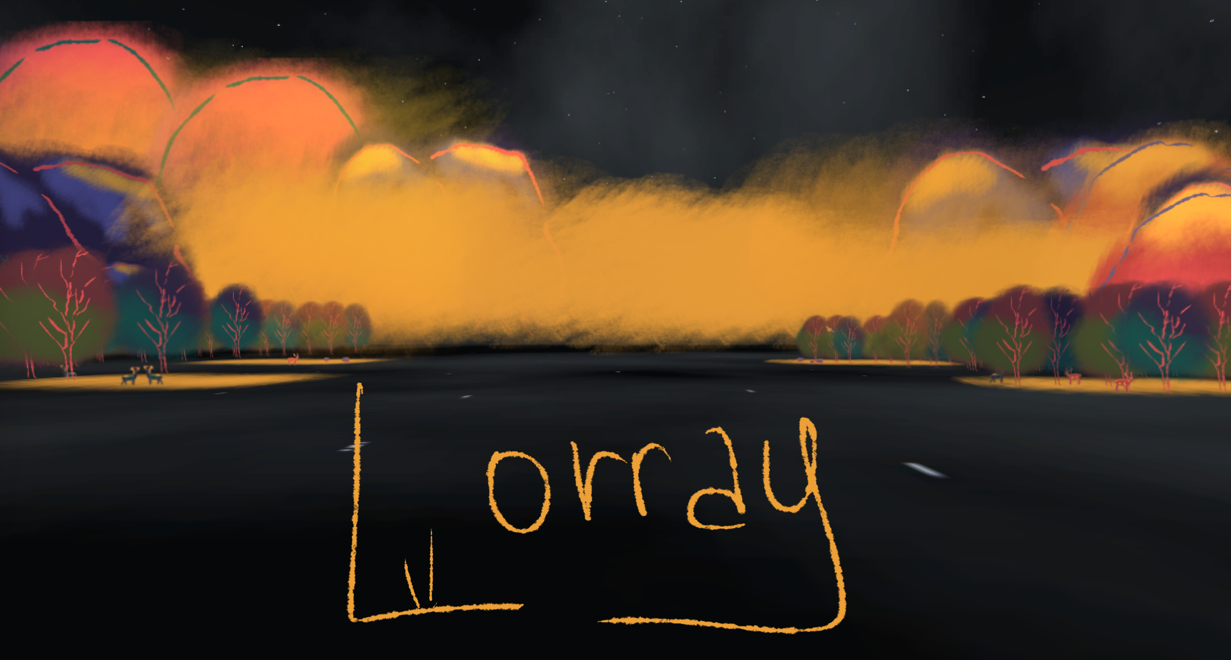 Lorray by Victoriafalko