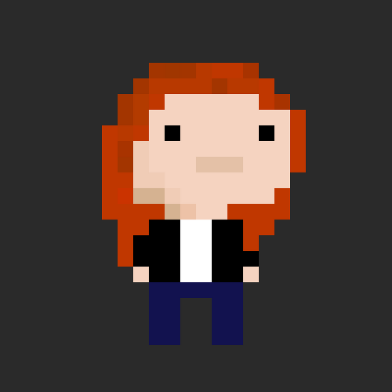 Tiny Pixel People Asset Pack by BTL games