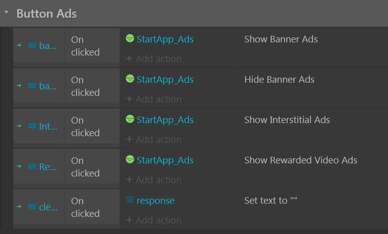 Construct 3 plugin StartApp Ads by EMI INDO