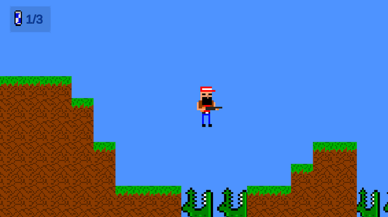 Redneck Redemption by Daniel Clark