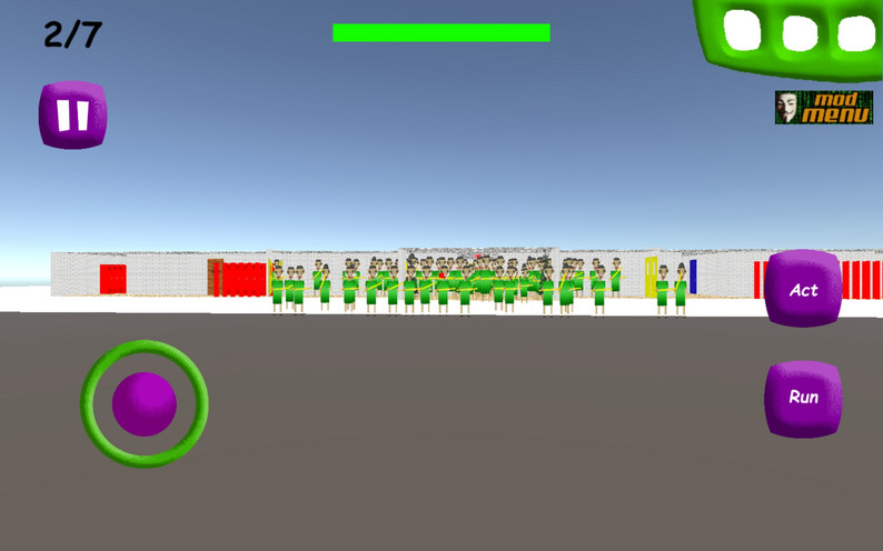 BALDİNA BASİCS MOD MENU ANDROİD by BALDIS BASİCS ANDROİD