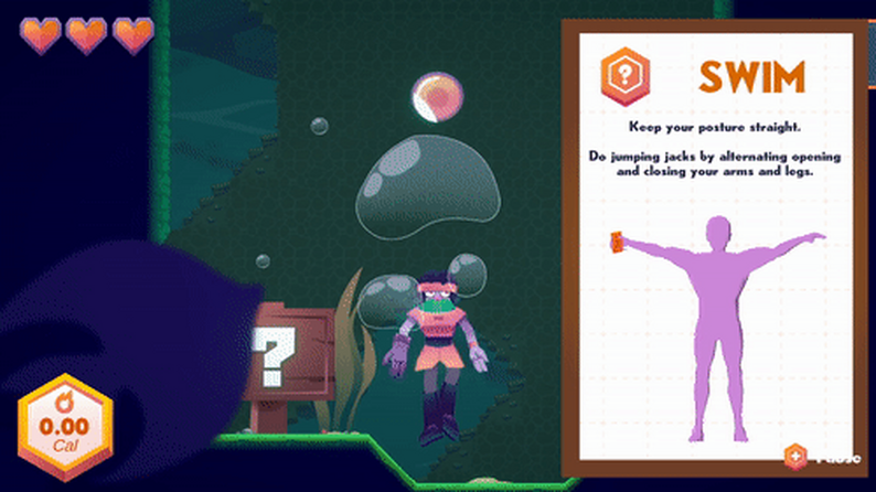 Burnit Quest by Wompa