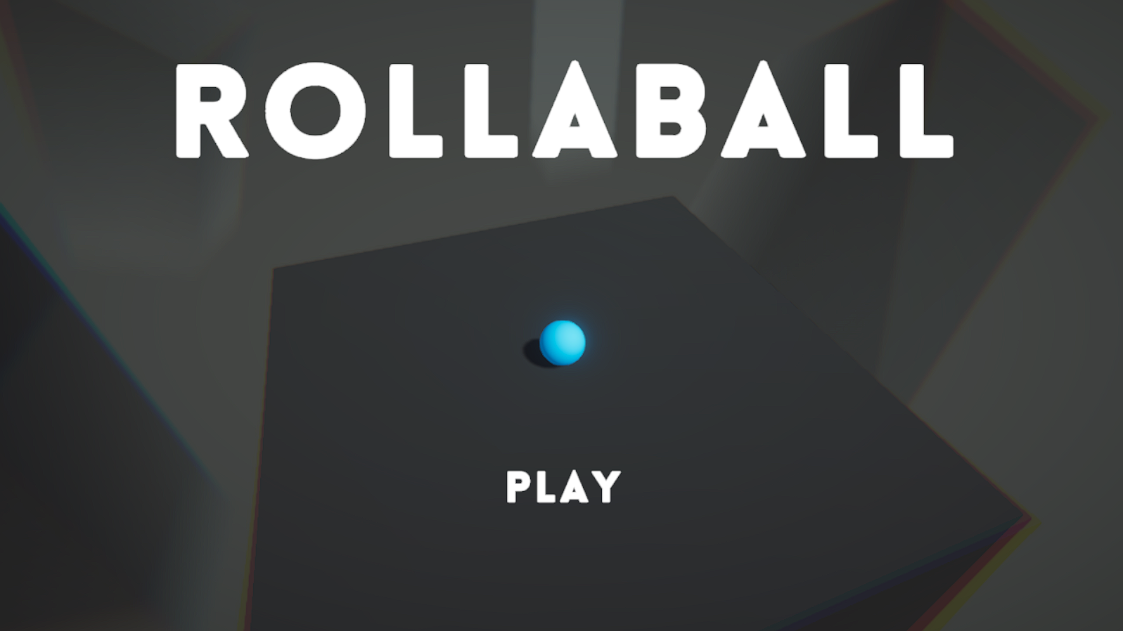 Rollaball by KactuSquad