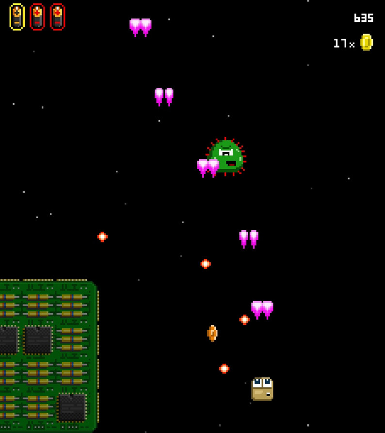 Mouse Quest by Les Miskin