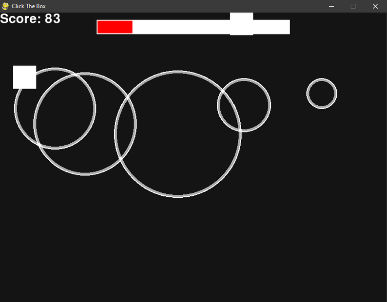 Click The Box by samueldev45