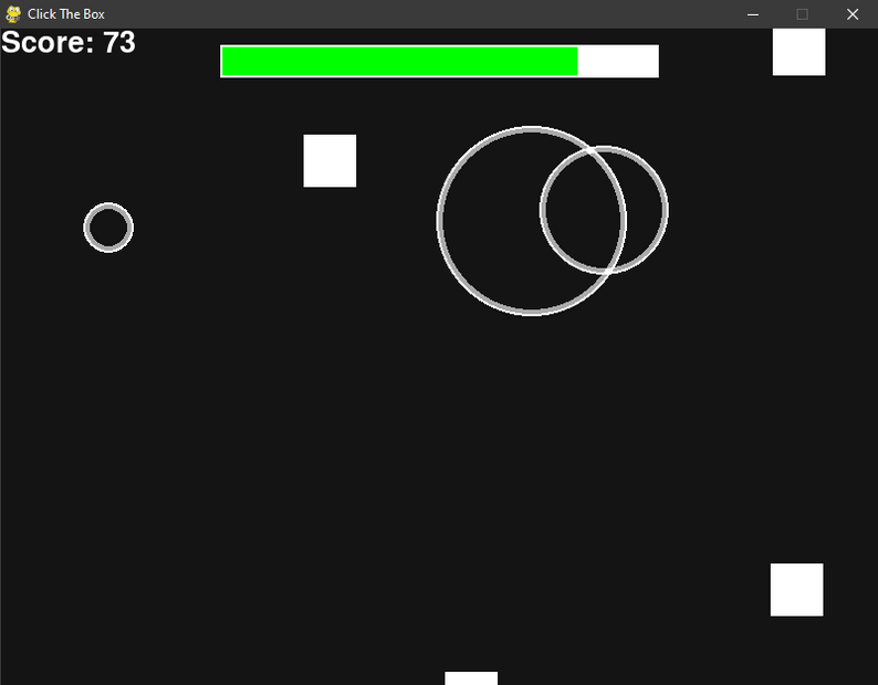 Click The Box by samueldev45