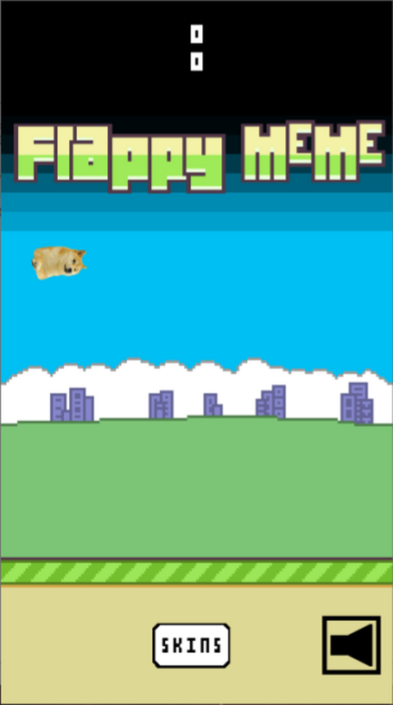 Flappy Meme by TylerHayes