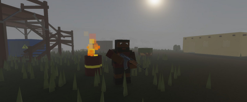 PolyTears Beta by LionN00b