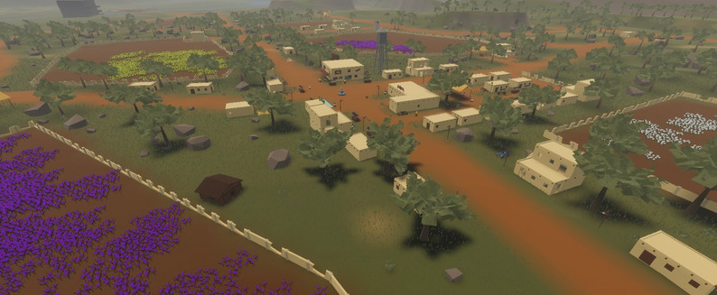 PolyTears Beta by LionN00b