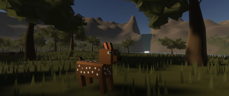 PolyTears Beta by LionN00b