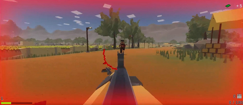 PolyTears Beta by LionN00b