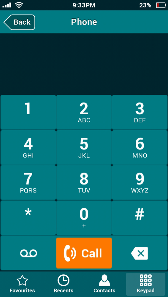 Sara is Missing by saraismissing