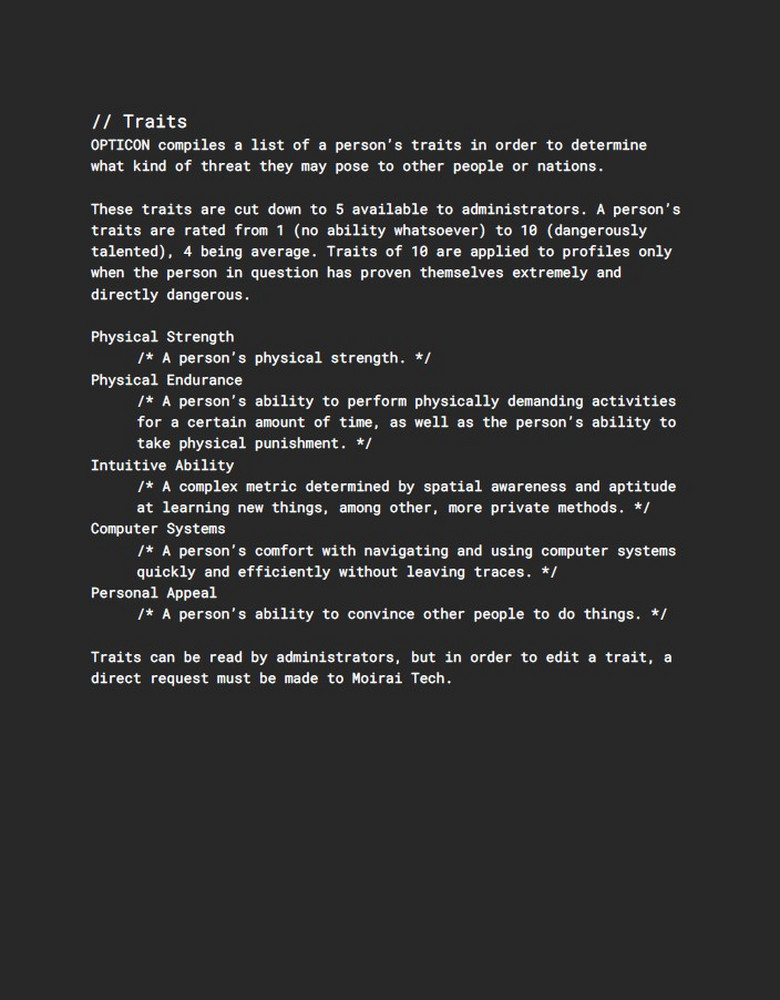 (current year) by alimakesrpgs