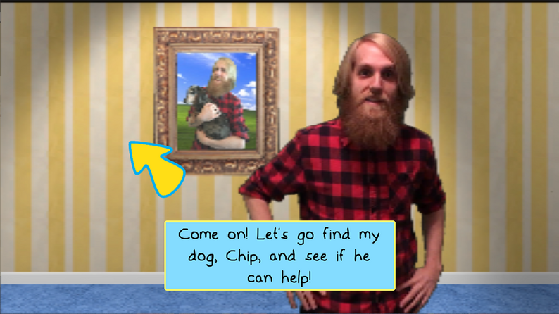 Chip's Tips (Dread X Collection 3) by TorpleDook