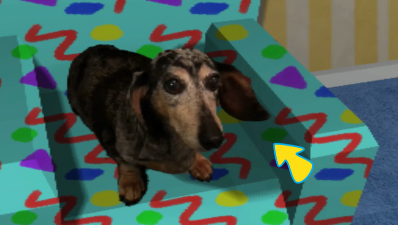 Chip's Tips (Dread X Collection 3) by TorpleDook